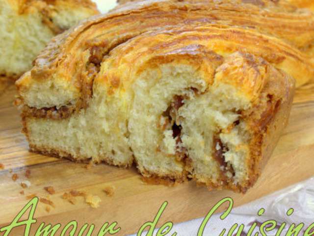 Recettes de Couque