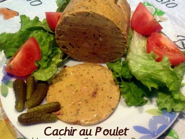 Les Meilleures Recettes de Saucisson et Algérie