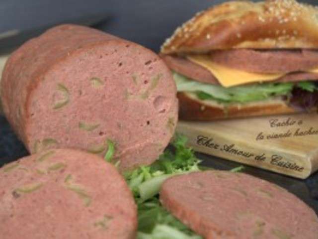 Recette Saucisse Halal Fait Maison | Ventana Blog