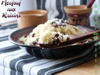 Les Meilleures Recettes de Seffa