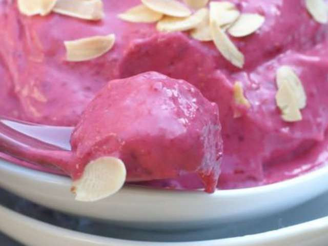 Défi Cuisine : Desserts glacés