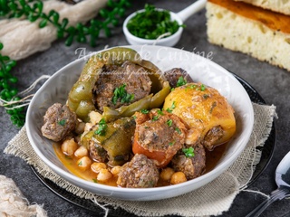 Recettes de Ramadhan