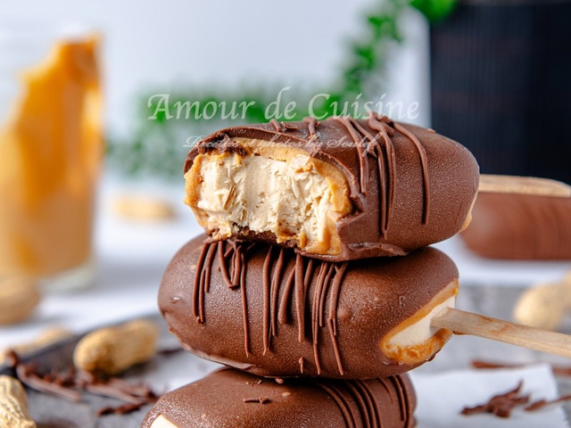 Recettes d'Esquimaux