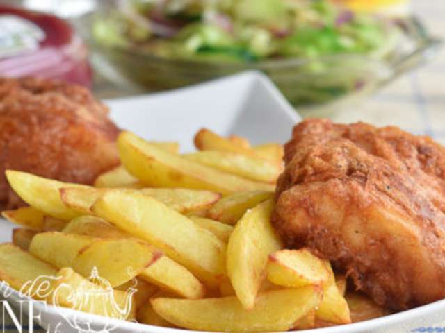 Recettes de Filet de Poisson de amour de cuisine chez soulef
