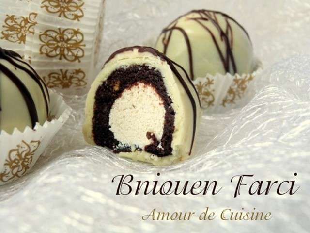 Recettes de Ramadan et Confiserie - 3