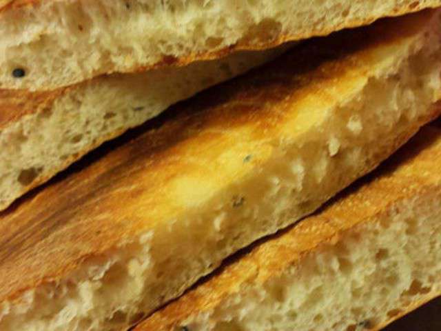 Recettes de Matlou et Algérie