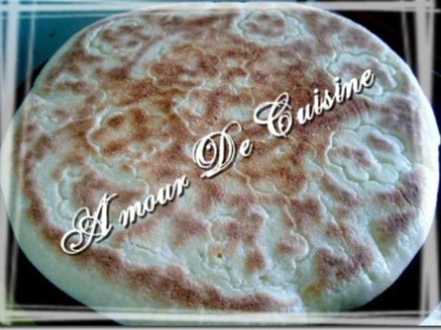 Recettes de Matlou de amour de cuisine chez soulef