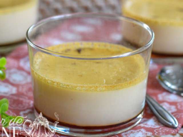 Recette Oeufs au Lait facile - Les recettes d'Oeufs au Lait les plus ...