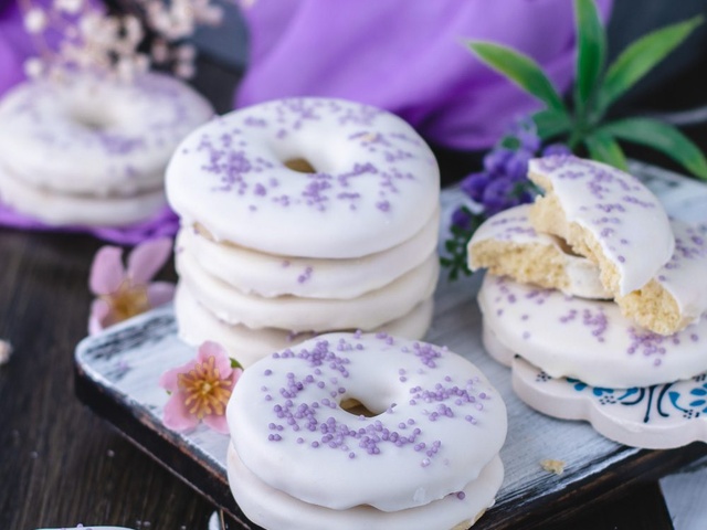 Recettes de Rousquille