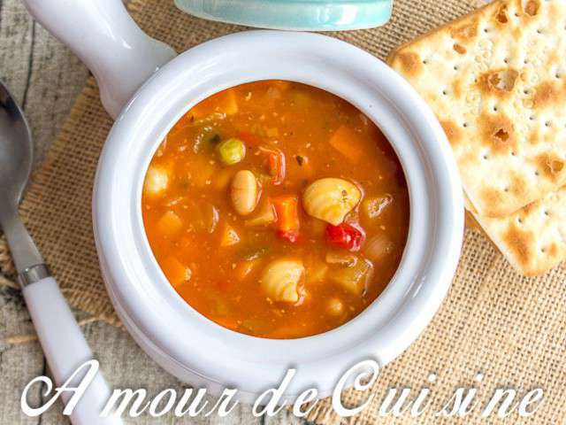 Les Meilleures Recettes d'Entree Chaude et Légumes