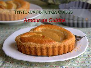 Recettes de Coing et Desserts