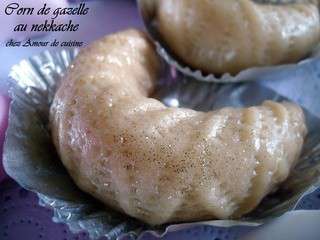 Recettes de Tcharak