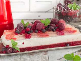 Recettes de Terrines et Fruits