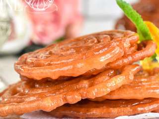 Recettes de Zlabia