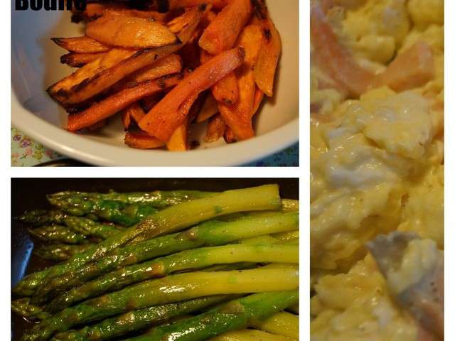 Recettes de Diner de Amuse Bouffe