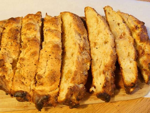 Recettes de Scones de Amuse Bouffe