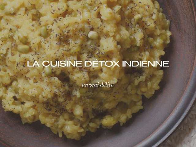 Recettes de Détox et Plats