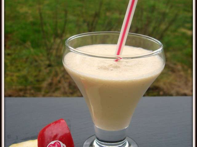 Recettes de Milk Shake de Ange et Délices