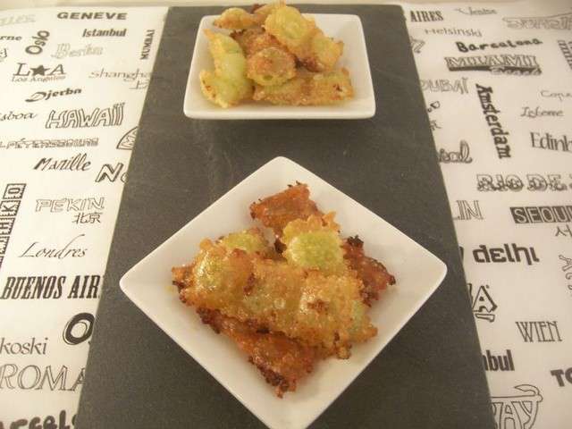 Les Meilleures Recettes de Frites et Ravioles