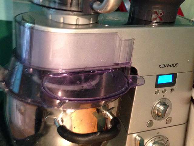 Recettes de Cooking Chef de AnneOfourneaux