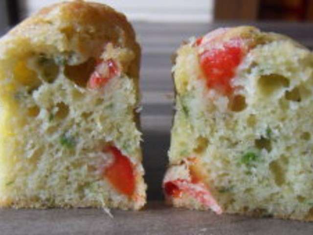 Recettes de Mini Cakes de annesogood