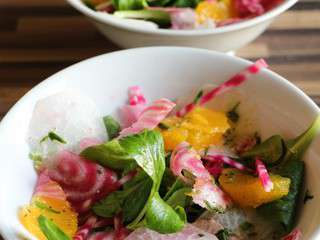 Les Meilleures Recettes de Betteraves et Vinaigrette