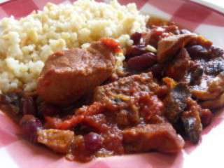 Les Meilleures Recettes de Haricots rouges