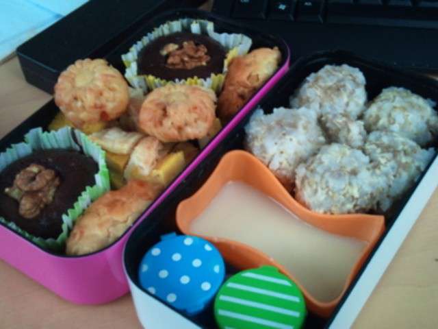 Recettes de Nutella de Aratta Touille