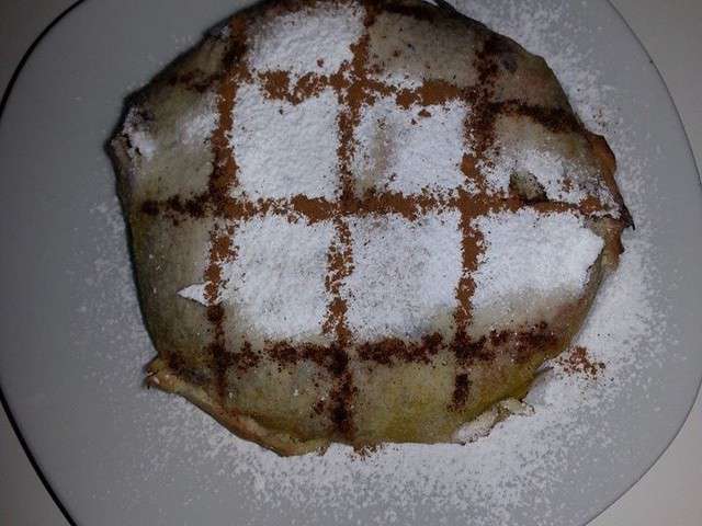 Recettes de Bastella