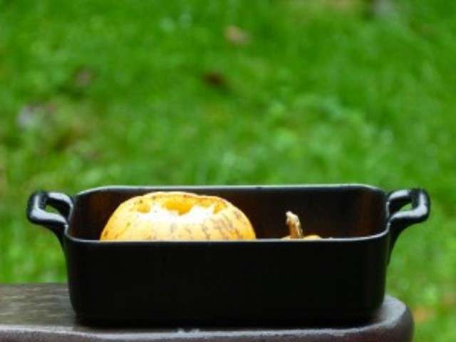 Recettes de Potiron de assiettes et gourmandises