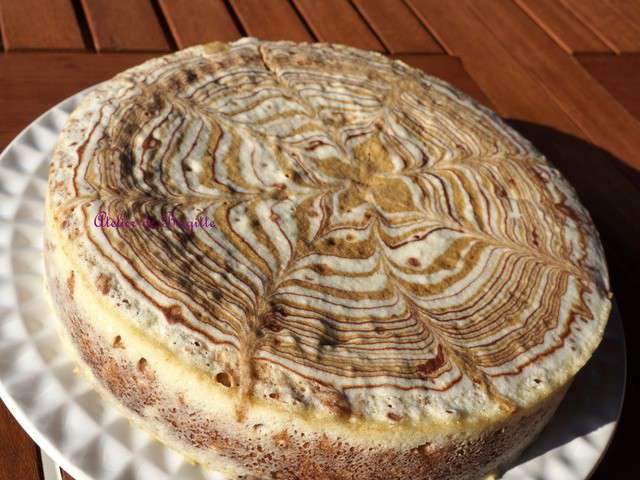 Recettes de Zèbre de Atelier de Brigitte