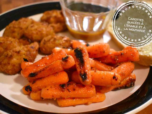 Recettes de Plat D Accompagnement