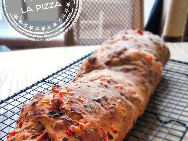 Recettes de Pepperoni