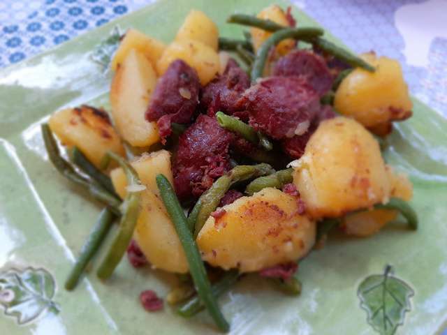 Recettes de Gascogne