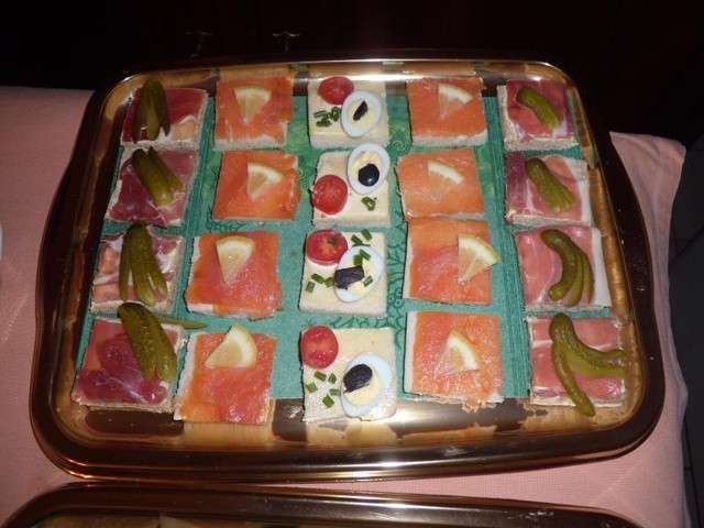 Les Meilleures Recettes de Au fil de mes envies