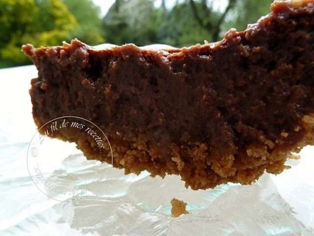 Recettes de Cheesecake de Au fil de mes recettes...