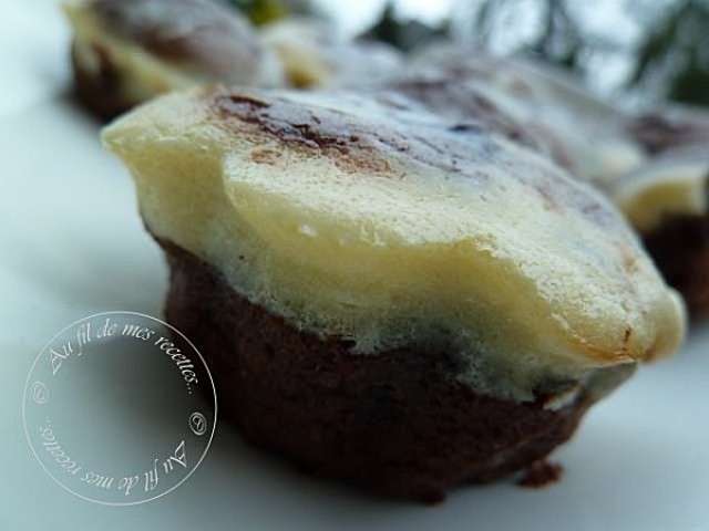 Recettes de Cheesecake de Au fil de mes recettes...