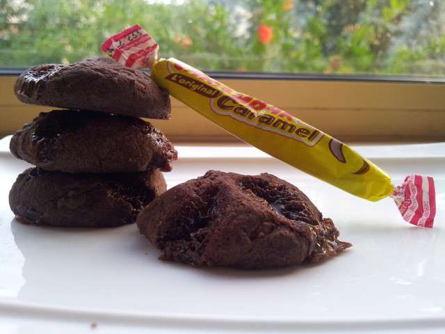 Recettes de Carambars et Goûter