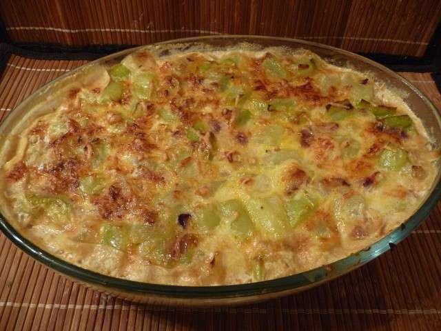 Les Meilleures Recettes de Chouchou et La Réunion