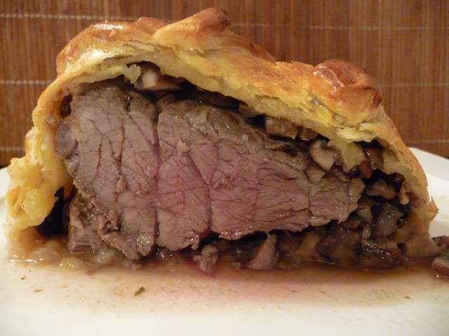 Les Meilleures Recettes de Rôti de Boeuf et France