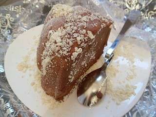 Recettes de Bombe glacée
