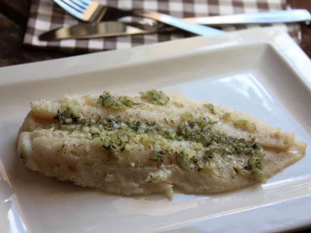 Recettes d'Eglefin et Échalote