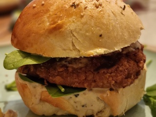 Recettes de Haricots rouges