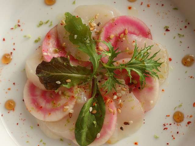 Les Meilleures Recettes de Betteraves et Jacque