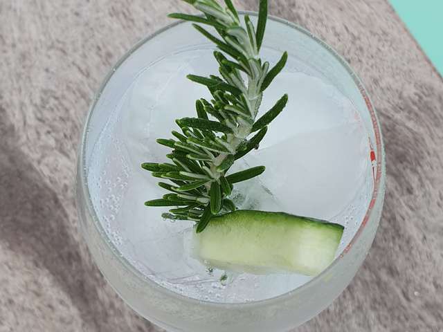 Recettes d'Anisette