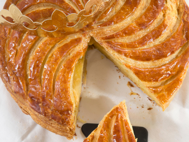 Recettes de Galette de Audrey Cuisine