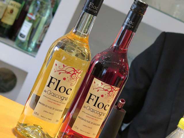 Recettes de Gascogne et Cocktails