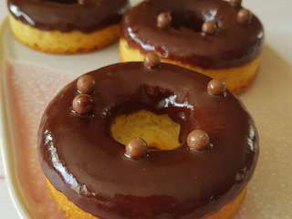 Recettes de Tupperware - 4