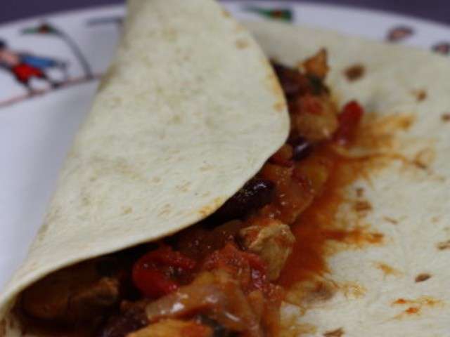 Recettes de Haricots rouges de Audrey Cuisine