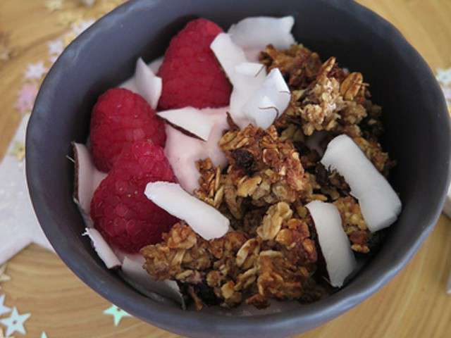 Recettes de Cannelle de Audrey Cuisine